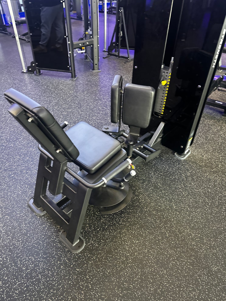 [봉선동 헬스장] 어깨가 안 넓어지는 이유 : 네이버 블로그