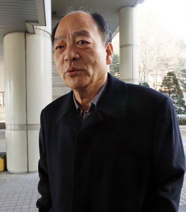 3,900억 세금 체납, 선박왕 권혁 회장은 누구? : 네이버 블로그