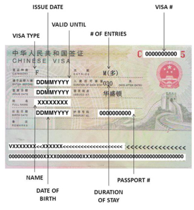 2026 🇨🇳 중국 취업비자(Z-Visa) 완전 정리 — 처음부터 끝까지 준비 가이드 : 네이버 블로그