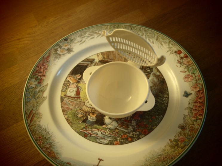 수란 만들기 도전 : 네이버 블로그