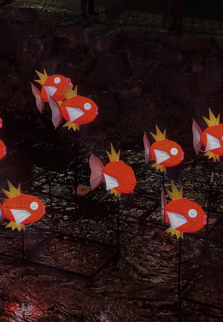 청계천 근황 : 네이버 블로그