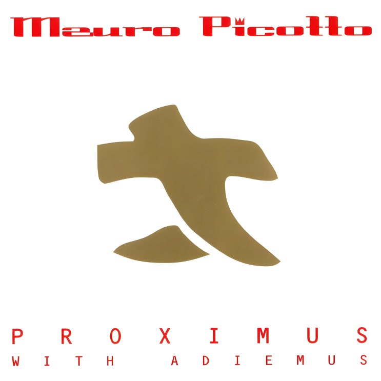 [Trance] Mauro Picotto - Proximus (Medley With Adiemus) (Megavoices ...