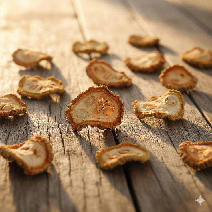 여주즙 효능, 말린 여주로 여주차 먹으면 생기는 변화 : 네이버 블로그