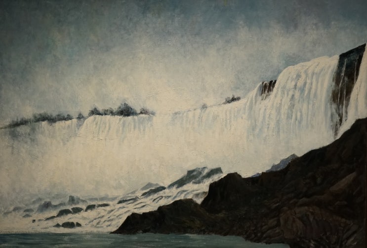 김중철 개인전. : 네이버 블로그