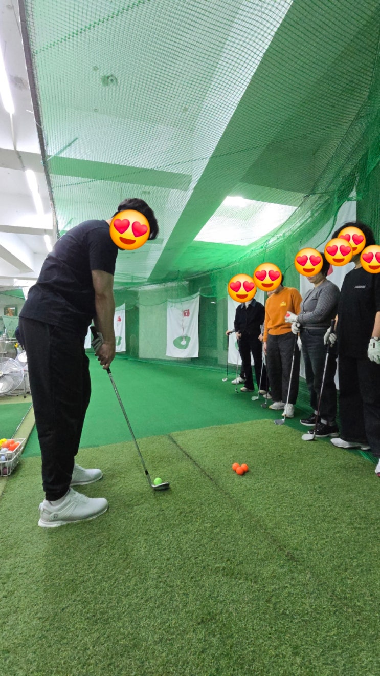 칩핑레슨 이모저모 : 네이버 블로그