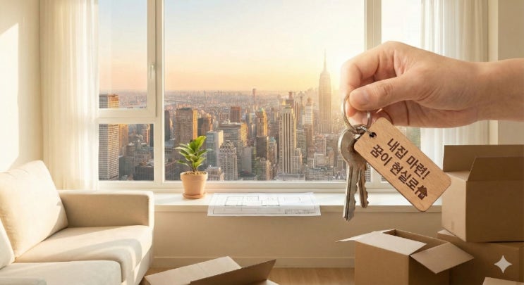 내집마련기0(대출 상품 결정하기) : 네이버 블로그