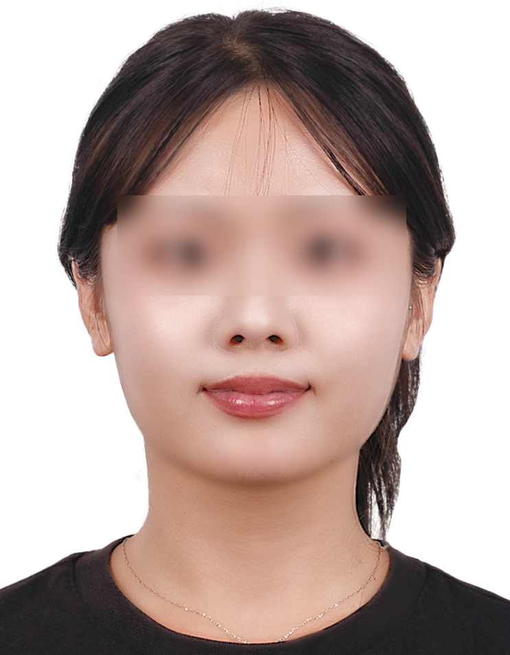 부천중동여권사진 찍는곳/한 번에 통과되는 여권사진, 마리스튜디 : 네이버 블로그