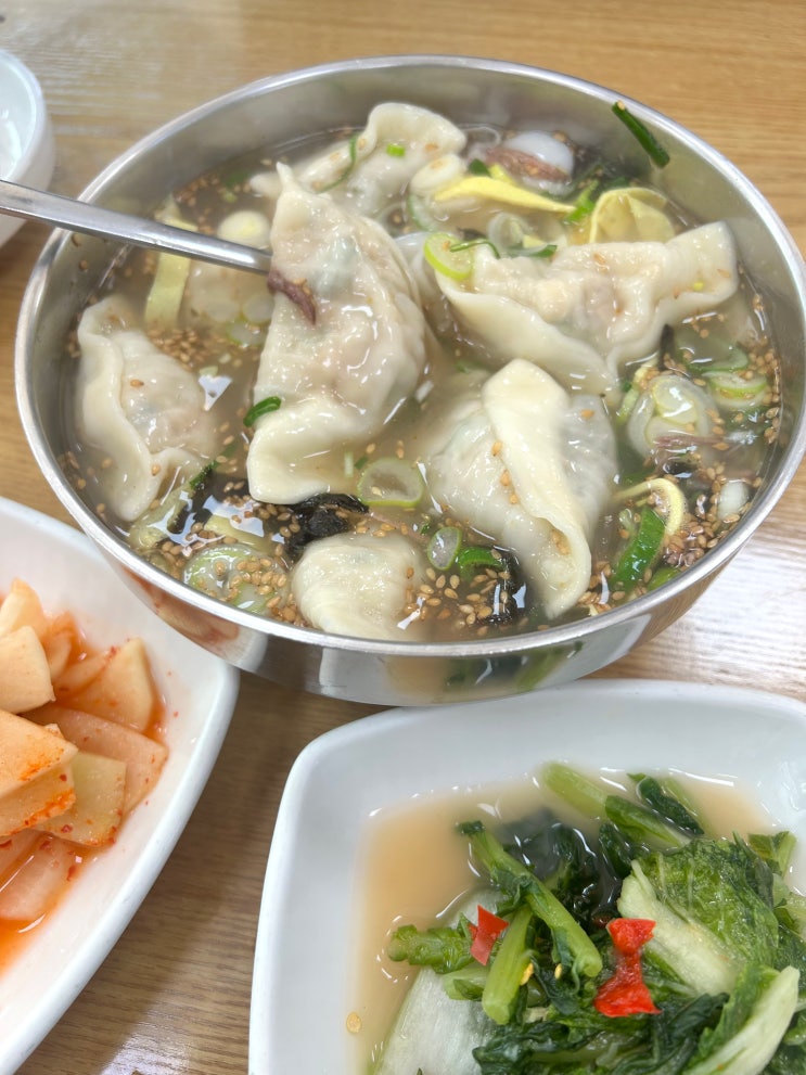 생곡막국수 춘천점 : 네이버 블로그