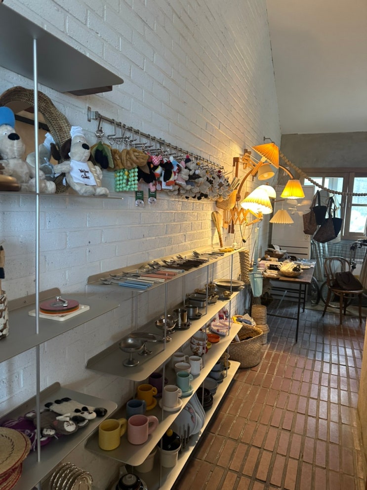 제주소품샵추천 제주집의기록상점 구매후기 (여긴진짜추천) : 네이버 블로그