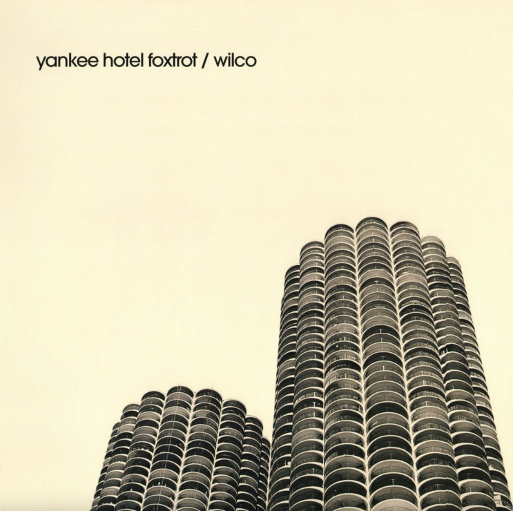 Wilco – Yankee Hotel Foxtrot (2001, 정규 4집) : 네이버 블로그