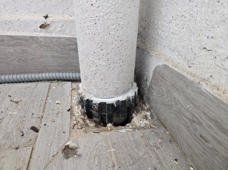 해충방역)40평대, 갓난아이가 집에 오는 데, 벌레가 못들어오게 막고 싶어요..(송파구 오금동) : 네이버 블로그