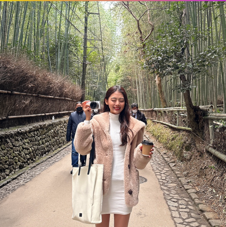 [프로사진작가촬영] 오사카 교토 버스투어 포근한 하루의 여운 : 네이버 블로그