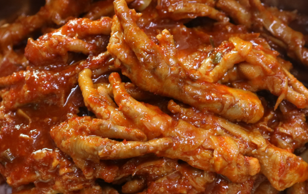 닭발 효능 피부가 젊어진다? 칼로리도 알고먹어요 : 네이버 블로그