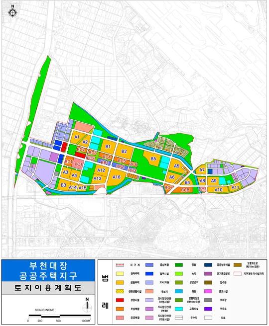 경기 부천 대장신도시 2026년 본청약 임박! 3기 신도시 핵심 투자처 집중 탐구 : 네이버 블로그