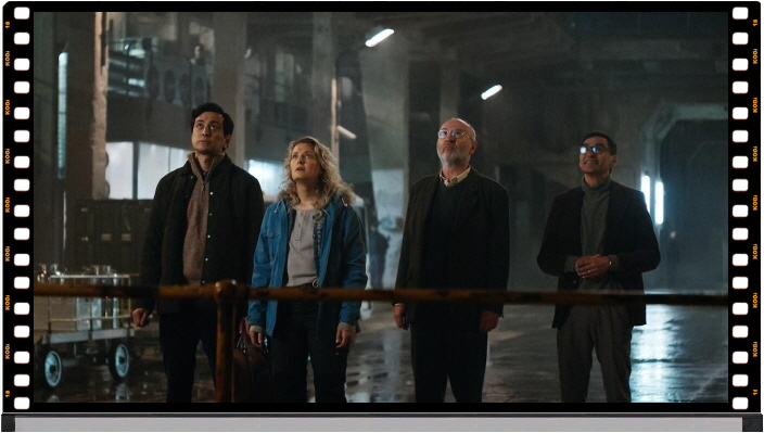 『트롤의 습격1(Troll, 2022)』 리뷰 Ⅰ노르웨이 재난 판타지 영화 , 트롤신화·정보·등장인물·줄거리·결말 해석·관람평 ...