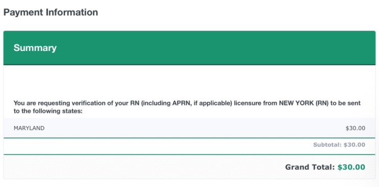 Nursys License Verification : 네이버 블로그