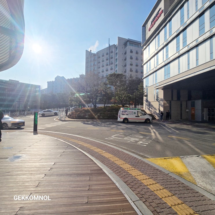 전기치료실, 라디컷, 재활의학과 외래진료 : 네이버 블로그