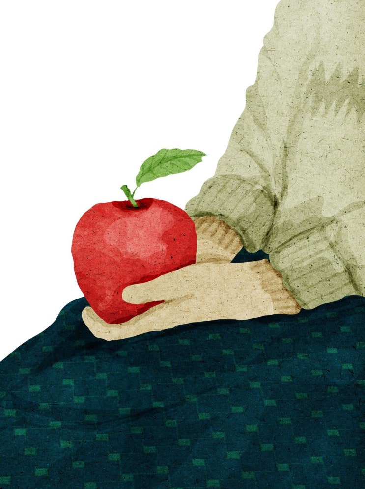 서로 다른 우리가 친구가 되는 연습 : 네이버 블로그