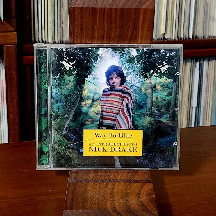 Nick Drake - Pink Moon (닉 드레이크) : 네이버 블로그