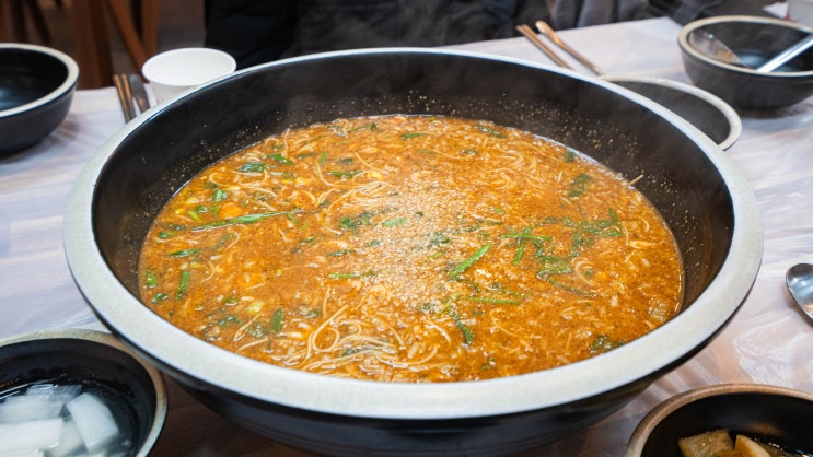 예당호 어죽 맛집 동가룰가든 : 네이버 블로그