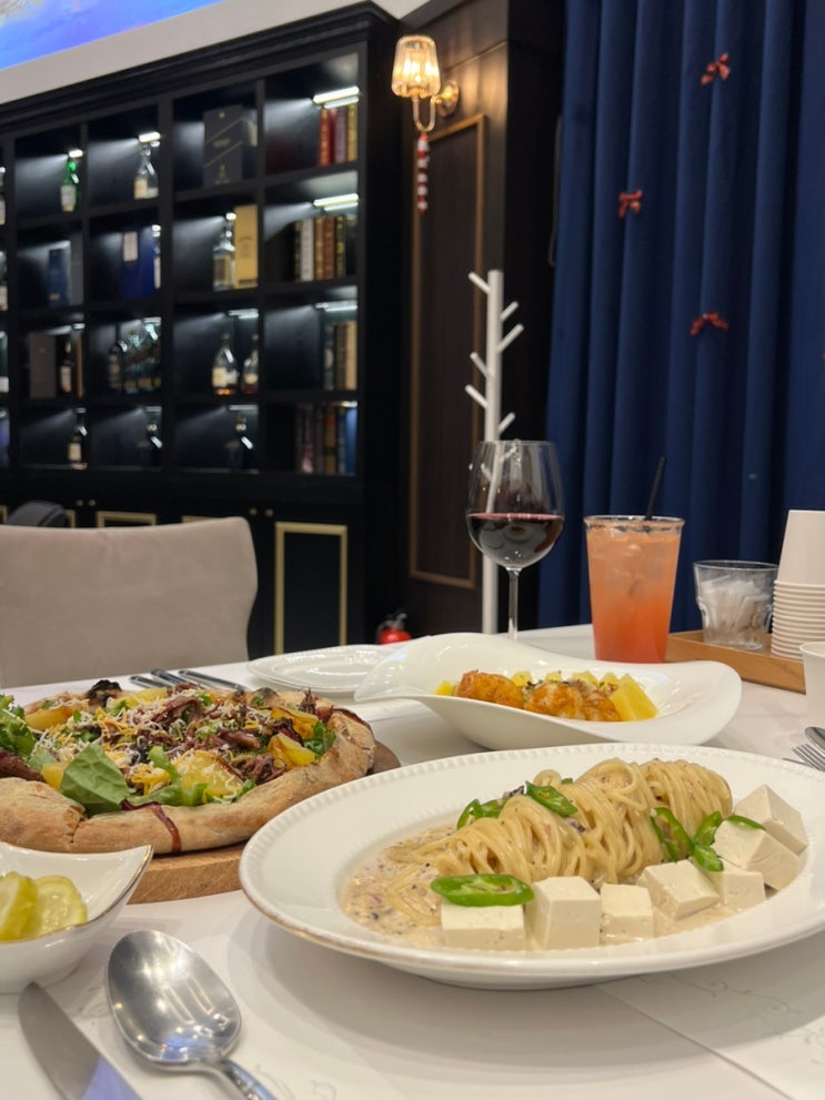 창원 기념일 데이트 메리모나크 요트앤바비큐 : 네이버 블로그