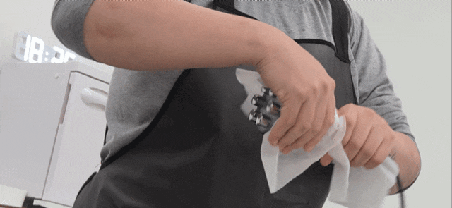 지방분해주사 사후 관리 전문 :: 지방분해주사 더욱 매끈한 라인을 위한 부스터 관리 [ 피피라인 부산점 ] 방문 후기 : 네이버 블로그