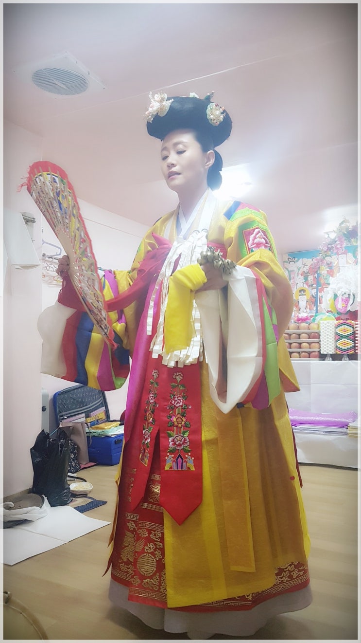 서울유명점집 신점으로 보는 관계가 막힐 때 가족상담 : 네이버 블로그