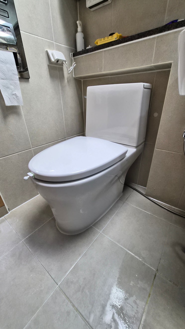 논산변기부속교체 취암동 아파트 욕실 양변기 누수 부속품 수리로 해결 : 네이버 블로그