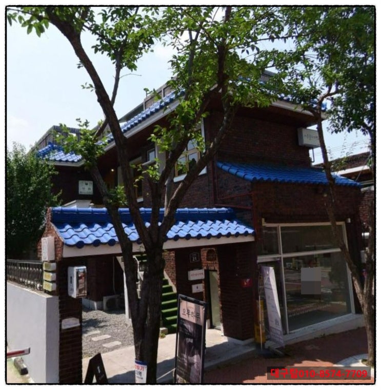 [대구남구대명동상가월세임대]대구남구대명동앞산대덕성당사거리위1층상가전용면적17평월세임대보증금2000만월세60만권시비없음즉시입주가능 ...