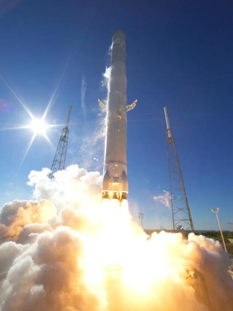 스페이스X 상장 추진 공식화, 그리고 구글이 주목받는 이유 : 네이버 블로그