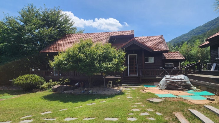 부동산 물물교환 : 네이버 블로그