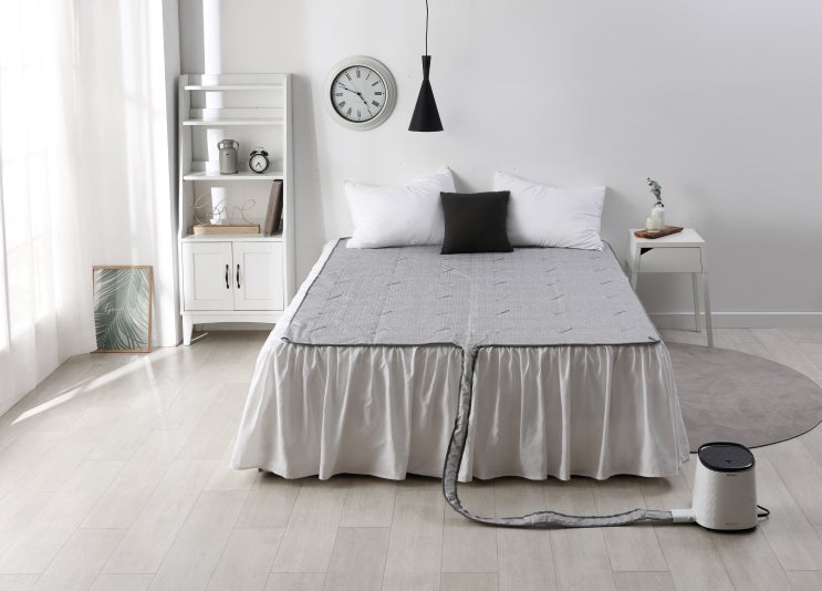 휴드림 사계절용 냉온수매트 싱글, 쾌적한 밤을 위한 완벽한 선택 : 네이버 블로그