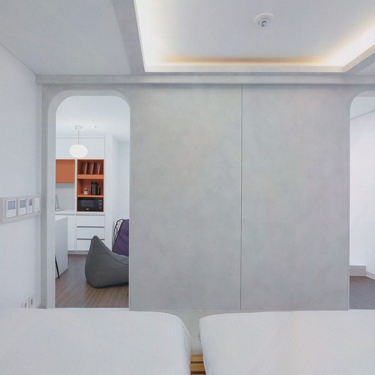 [숙소리뷰] 펠릭스 바이 에스티엑스(Felix by STX Hotel), 조식 포함 호텔에서의 특별한 경험 : 네이버 블로그