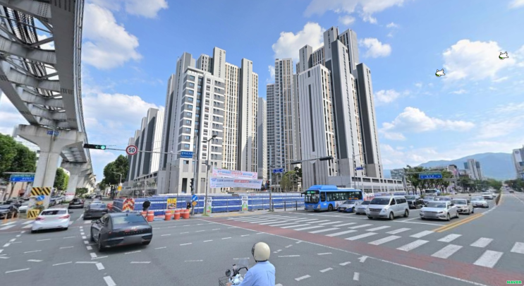 대구 아파트 거래량 순위 1~20위 남구 아파트 매매 시세 : 네이버 블로그