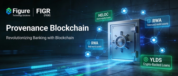 [기업분석] Figure Technology Solutions (FIGR): 금융의 미래 (ver.2 리포트) : 네이버 블로그