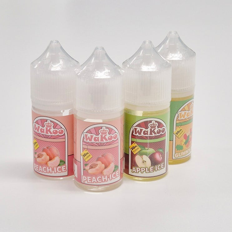 발라리안 맥스 액상 솔직 후기 및 추천 조합! : 네이버 블로그