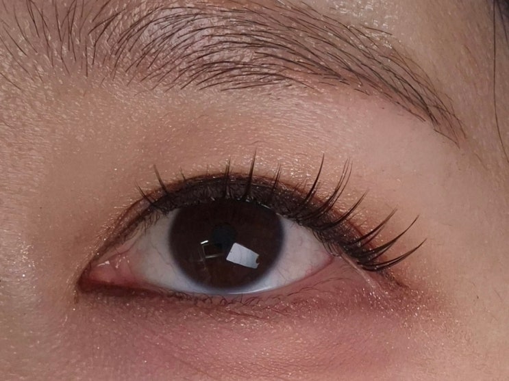 오네갸루st 누드핑크베이지 구운핑크 메이크업 1 : 네이버 블로그