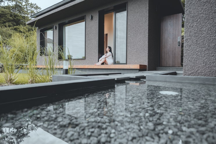 "8개월 동안 무엇을 고민하셨나요?" 당신의 집짓기가 늦어지는 진짜 이유 : 네이버 블로그