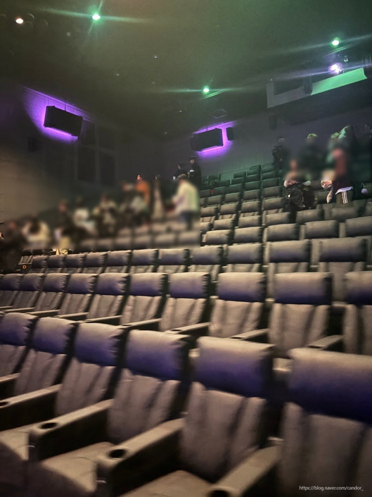 롯데시네마 광음시네마 월드타워 4관 명당 주토피아2셀카 굿즈 무비씰 미니팝업 후기 : 네이버 블로그