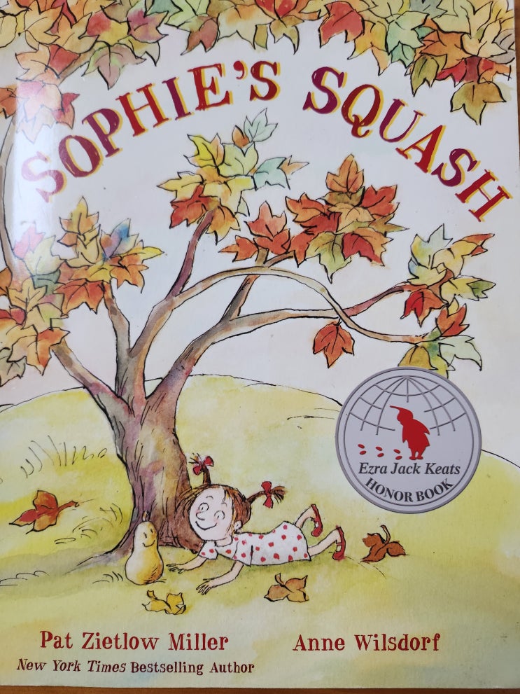 SOPHIE'S SQUASH : 네이버 블로그