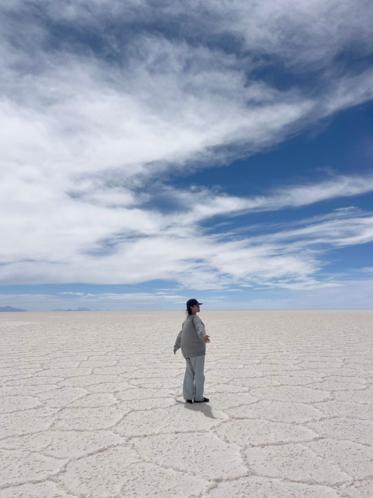 여자 혼자 남미여행_볼리비아 우유니편 : 네이버 블로그