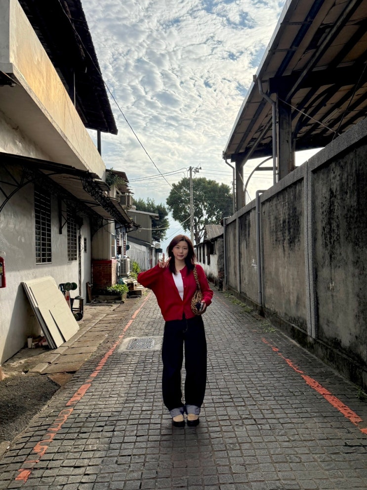 12월 중순 2인 2박3일 타이베이 여행 : 네이버 블로그