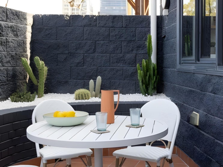 호텔 하시엔다 가성비 숙소 추천 위치 분위기 조식 솔직 후기 : 네이버 블로그