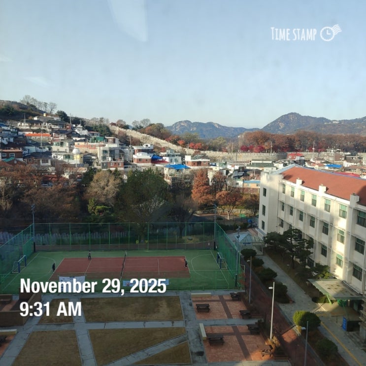 [살기 좋은 성북구] ② 아이 키우기 좋은 이유, 성북구의 교육 환경과 학원가 분석 : 네이버 블로그