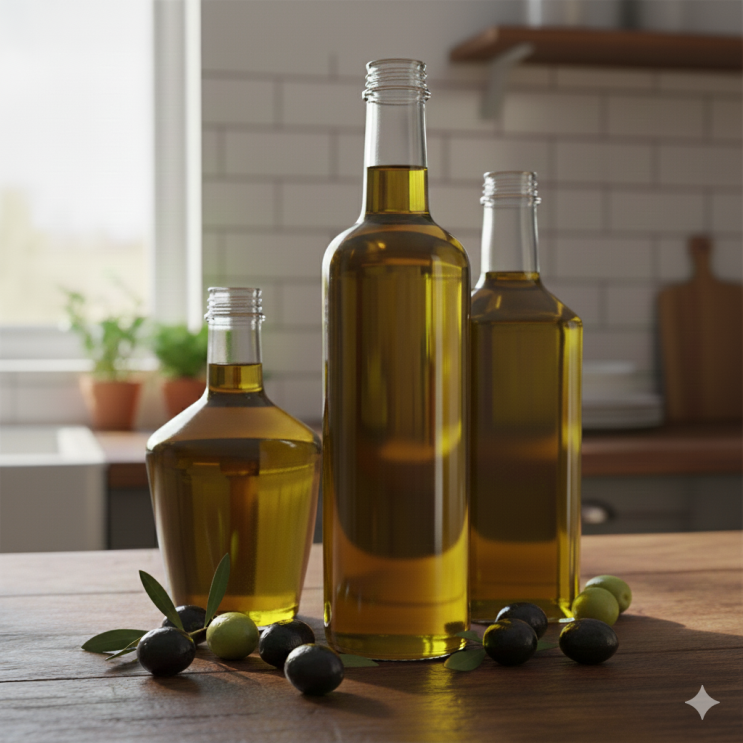 저속노화 식단 냉압착 올리브유 공복 섭취 효능 : 네이버 블로그