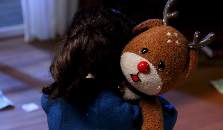 데이식스 소원이 이루어진 크리스마스캐롤 Lovin' the Christmas 가사,해석 : 네이버 블로그