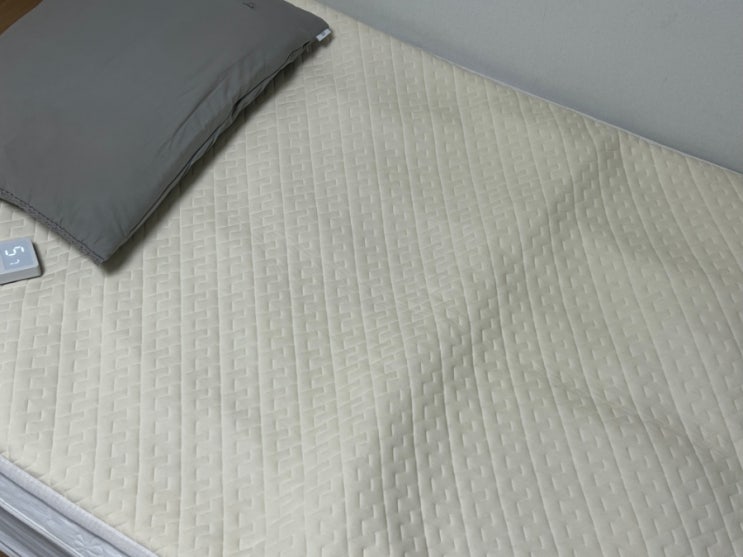 탄소매트 전기매트 차이점, 전자파 걱정 없는 카본매트 : 네이버 블로그