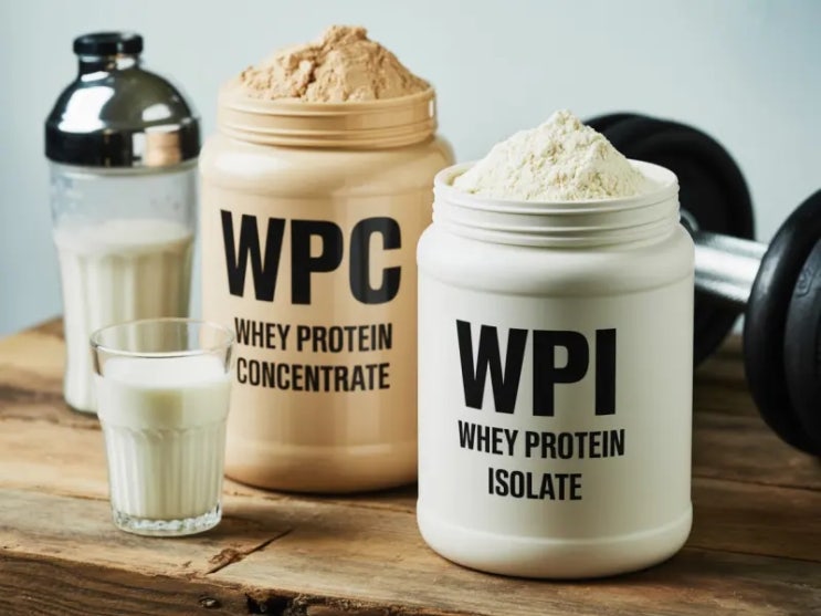 WPC, WPI의 차이!? [ 백석동PT / 바른PT생활 / 바른피티생활 / 천안헬스장 ] : 네이버 블로그
