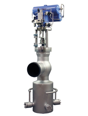 VLB Steam Conditioning Valve : 네이버 블로그