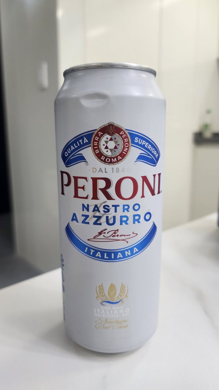 이탈리아 🇮🇹 페로니(Peroni) 맥주 : 네이버 블로그